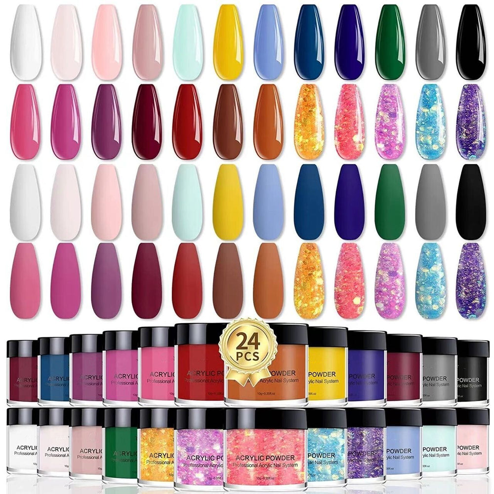 Allure Nail Art and Beauty Supplies – Allure Nail Beauty Supplies